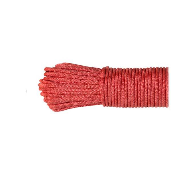 550 Paracord type III - Paracord.no